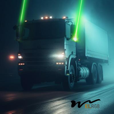 Cina IP67 Veicolo luci di lavoro a LED luci ausiliarie di guida per motocicli in vendita