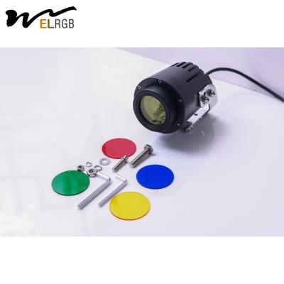 Cina IP67 Veicolo luci di lavoro a LED luci ausiliarie di guida per motocicli in vendita