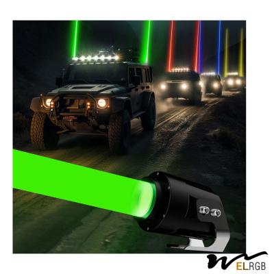 Cina IP67 Veicolo luci di lavoro a LED luci ausiliarie di guida per motocicli in vendita