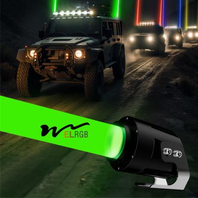 Cina IP67 Veicolo luci di lavoro a LED luci ausiliarie di guida per motocicli in vendita