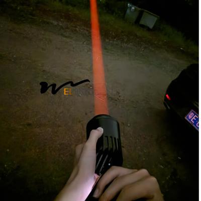 Cina IP67 Veicolo luci di lavoro a LED luci ausiliarie di guida per motocicli in vendita