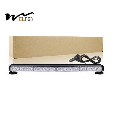 Cina 6LED Work Truck Strobe luci 30cm-119cm Diurno luci di marcia lampeggianti 2 lati in vendita