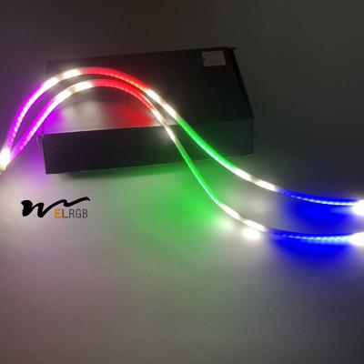 中国 30cm 60cm 90cm 連続ターンシグナル LED ストライプ LED スイッチバック ストライプ 販売のため
