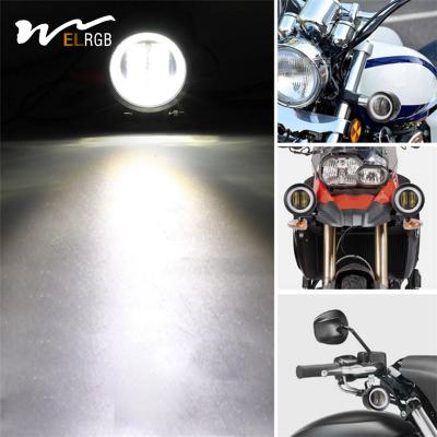 Cina 30W Led Side Shooter Strobe 6000k 3000k 3 Inch Side Shooter luci in vendita