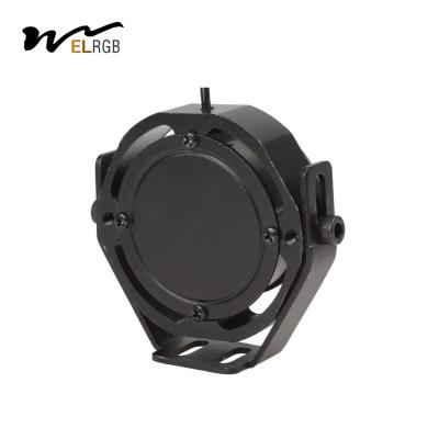 Cina 10W LED Fog Lampade per moto COB DRL Lampada diurna in vendita