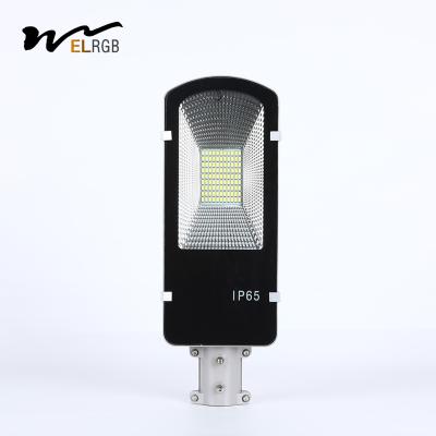 Cina Ricaricabile Pir Sensor Street Light 5730K Motion Sensing Luci esterne in vendita