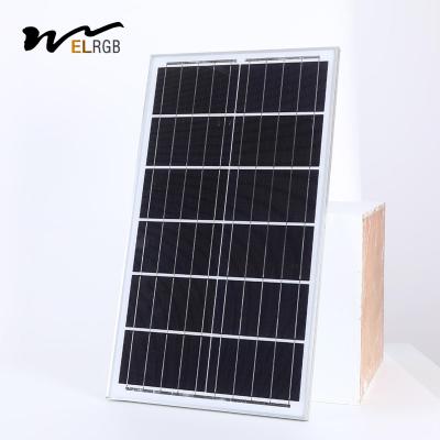Cina Ricaricabile Pir Sensor Street Light 5730K Motion Sensing Luci esterne in vendita