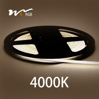 Cina USB 5V CCT sintonizzabile Flessibile COB LED Strip 2700K-6500K Fcob Led Strip in vendita