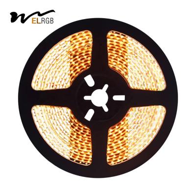 Cina 240leds IP20 autoadesivo LED Strip 2200K adesivo retro LED Strip luci in vendita