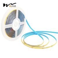 China IP33 Color Changeable Motion Sensor Led Strip With Remote Control Usb for sale