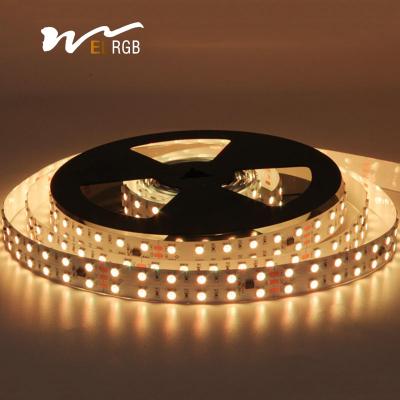 Cina 2903 WS2811 Striscia LED autoadesiva UCS2903 Indirizzabile Rgb Led Neon Flex in vendita
