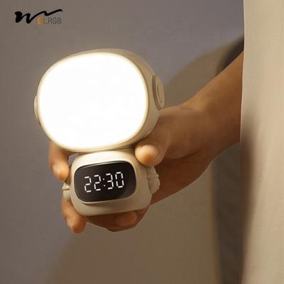 中国 LED 5W ソフトライト リモコン制御 宇宙飛行士 夜光 ベッドルーム 睡眠 目保護 販売のため