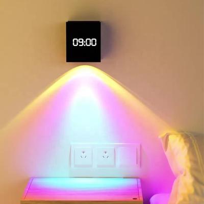 中国 充電可能なインターネット名人ベッド壁灯 長時間稼働し電圧 ≤ 36V 販売のため