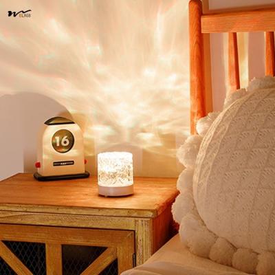 中国 睡眠中の子供や赤ちゃんのためのベッドサイドランプ 5V 作業電圧 販売のため