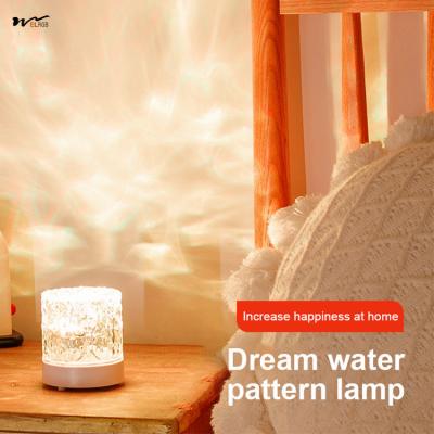 Cina 50000 ore di vita Lampada da letto per bambini e neonati che dormono Voltaggio di lavoro 5V in vendita