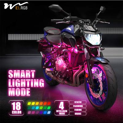 Cina Controllo remoto intelligente senza fili per motori a LED in vendita