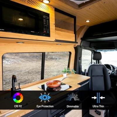中国 キャンピングカー・バン・モーターホーム用の電源 販売のため
