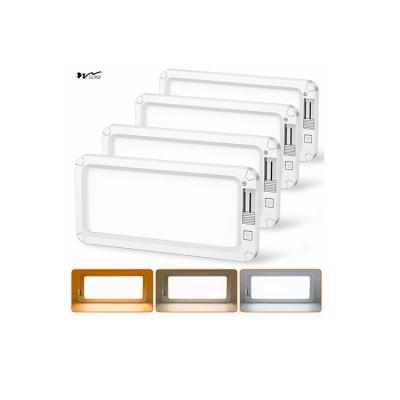 Cina Luce per camper interni 3 colori Dimmabile Lampada a LED per camper 12V Camper Light 1500LM in vendita