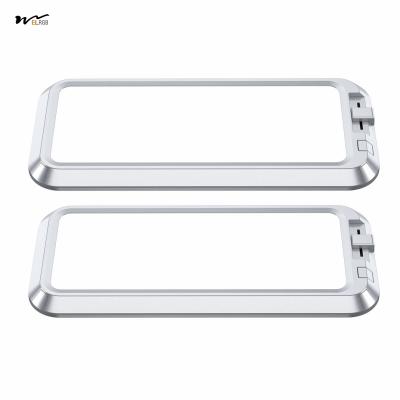 中国 700LM ディムブル スライディング RV 天井ドームライト 7W DC10-30V スーパー明るいインテリア LEDライト 販売のため