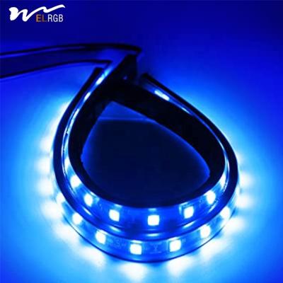 中国 32cm防水LEDライトストリップ 自動車 バイク ゴルフカート 長時間稼働 販売のため