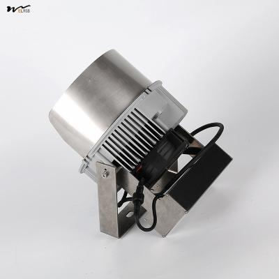 Cina Lampada di raccolta dei pesci a LED Disegno impermeabile speciale per la pesca e la raccolta marine in vendita