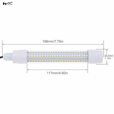 中国 16W LED潜水式魚探知灯 DC 12-48V 夜間の氷釣り用水下釣り灯 販売のため