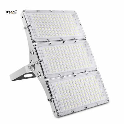 Cina Luce a LED per campi all'aperto 100W 200W 300W 44000LM 6500K IP67 impermeabile Bianco fresco in vendita