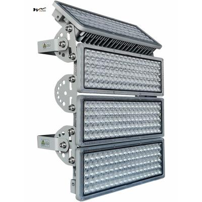 Cina Luce LED all'aria aperta 24000LM Super luminosa con 6000K luce diurna Bianco Disegno impermeabile in vendita