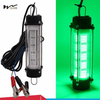 Cina Potenza sotto l'acqua luce per la pesca notturna raccolta e soluzioni di illuminazione in vendita