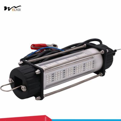 Cina Potenza sotto l'acqua luce per la pesca notturna raccolta e soluzioni di illuminazione in vendita