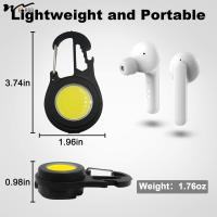 China Emergency Light Rechargeable Remote Control Switch Mode Lighting Solutions Service for sale