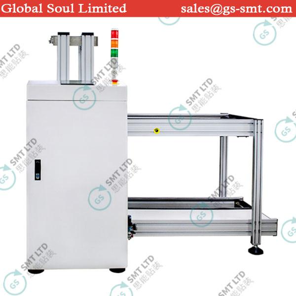 SMT PCB Handling Machine - Front View