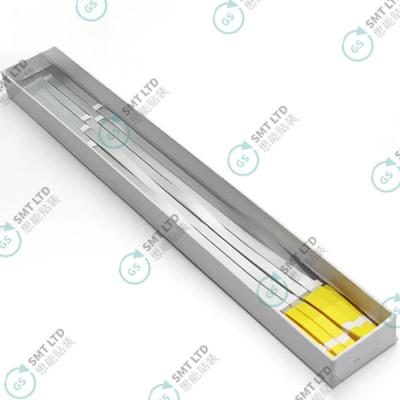 China GSM11 Series SMT Splice Cover Tape Extender with Multiple Size Options Non-Skid Leader Tape and Strong Adhesive Bond for sale