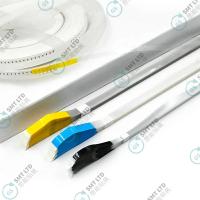 China GSM11 Series SMT Splice Cover Tape Extender with Multiple Size Options Non-Skid Leader Tape and Strong Adhesive Bond for sale