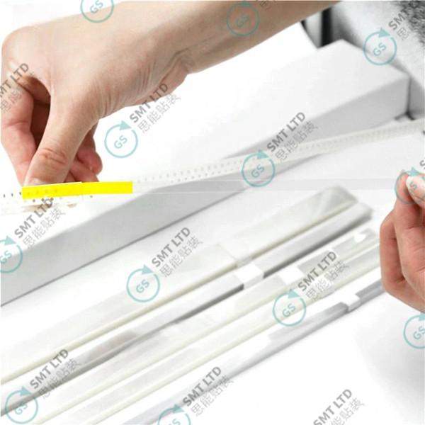 Close-up view of GSM11 Series SMT Cover Tape Extender