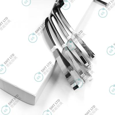 China Extensor de cinta de cubierta antiestática de empalme de plata SMT Serie GSM11 en venta