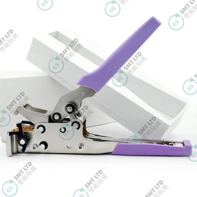 China El equipo de acoplamiento de acero inoxidable SMT SMT Splice Plier GSMTL60 en venta
