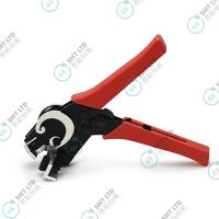 China GSMTL00 SMT Splice Pliers with Adjustable C Bracket for sale