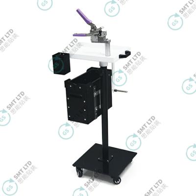China Single Operate SMT Splice Tools ESD SMT Splicing Cart GSK800 for sale