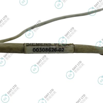 China 00308626-02 SMT Spare Parts Cable For Belt Feed Module 00308626S02 / 00308626 for sale