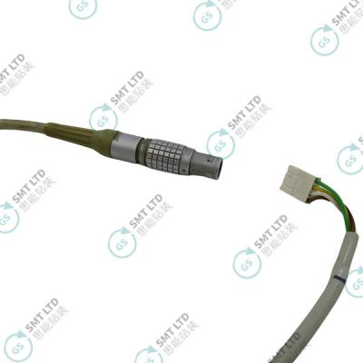 China 00308626-02 SMT Spare Parts Cable For Belt Feed Module 00308626S02 / 00308626 for sale