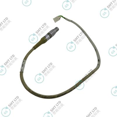 China 00308626-02 SMT Spare Parts Cable For Belt Feed Module 00308626S02 / 00308626 for sale