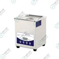 Quality Desktop SMT Nozzle Cleaner Numerical Control Industrial Ultrasonic Cleaning for sale