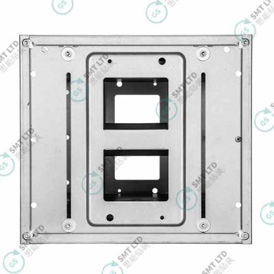 China GSCJ-8301B1-1 SMT Anti Static Loading And Unloading Rack For Motherboard Frame PCB Transfer Box for sale