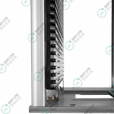 China GSCJ-8301B1-1 SMT Anti Static Loading And Unloading Rack For Motherboard Frame PCB Transfer Box for sale