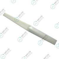 China White Plastic SMT Solder Paste Spatula for PCB Assembly for sale