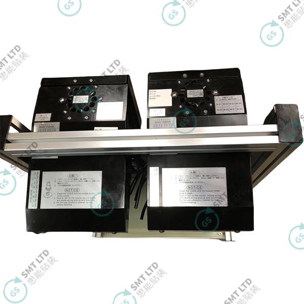 Quality KXFY002LA00 8 Transfer SMT Head Unit KXFX036GA00 High Speed Head for sale