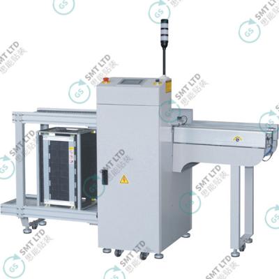 China SMT 周辺機器 ZL-3 シリーズ サイドエントリー 卸機 for sale