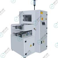 China ZCLA-3 Automatic NG/OK Buffer Stocker 25pcs Capacity 1.5kg/PCB for sale
