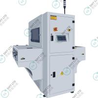 China ZCLC-3-S Automatic Cooling Buffer Stocker 20pcs Capacity 1.5kg Load for sale